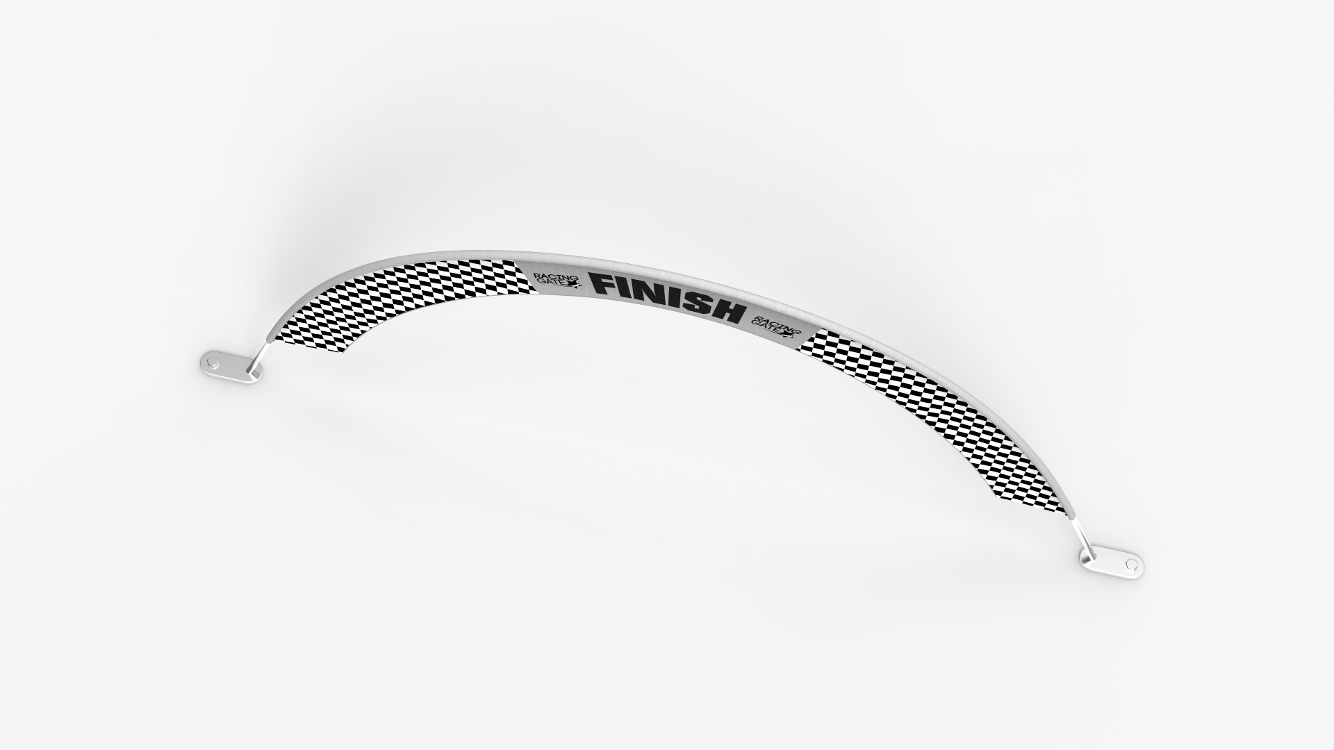 FPV Race Gate 3D Model - TurboSquid 2026280