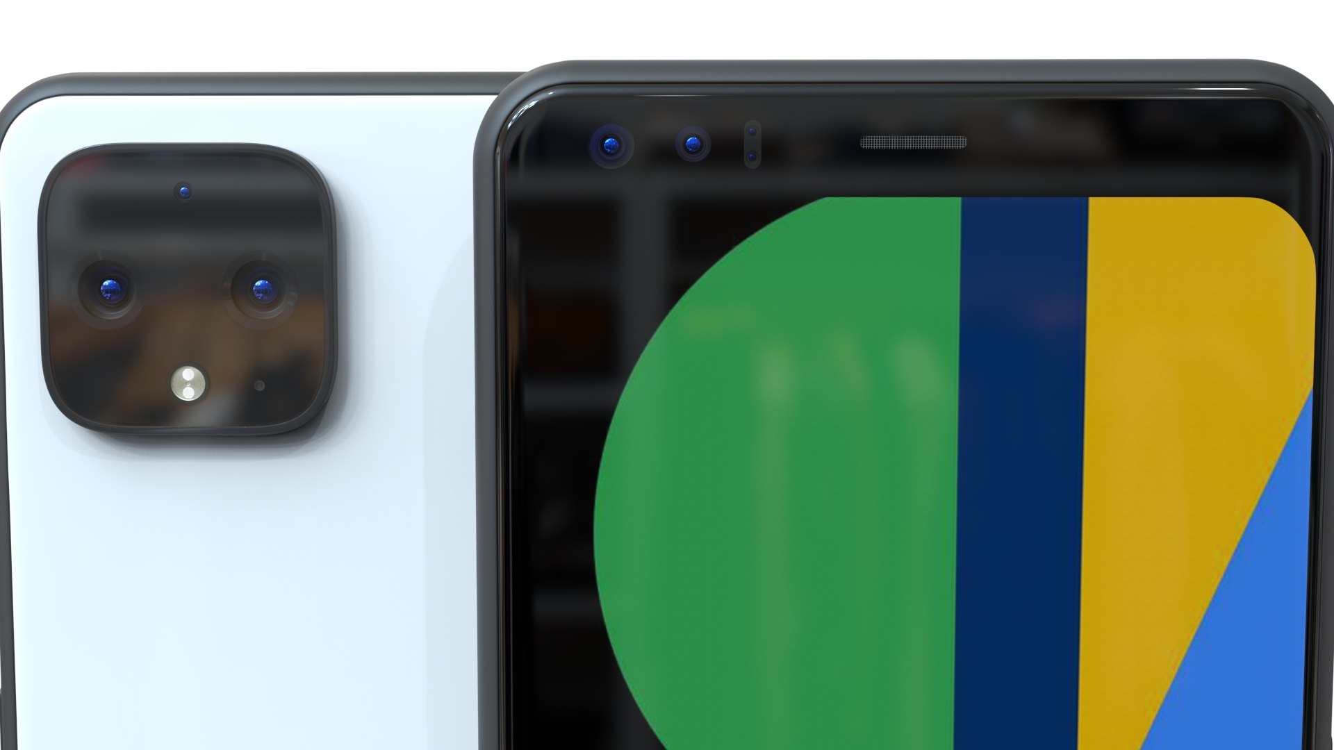 3D google pixel 4 - TurboSquid 1468813