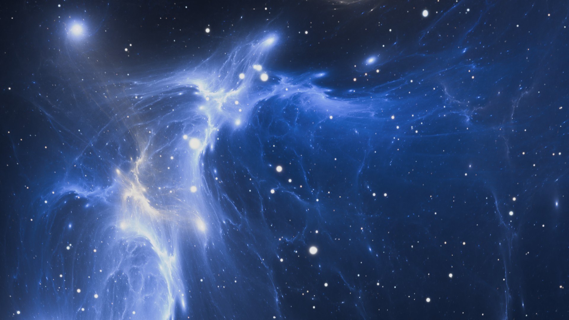 3D HDRI Panoramic Sky - 360 Space Nebula - TurboSquid 2341786