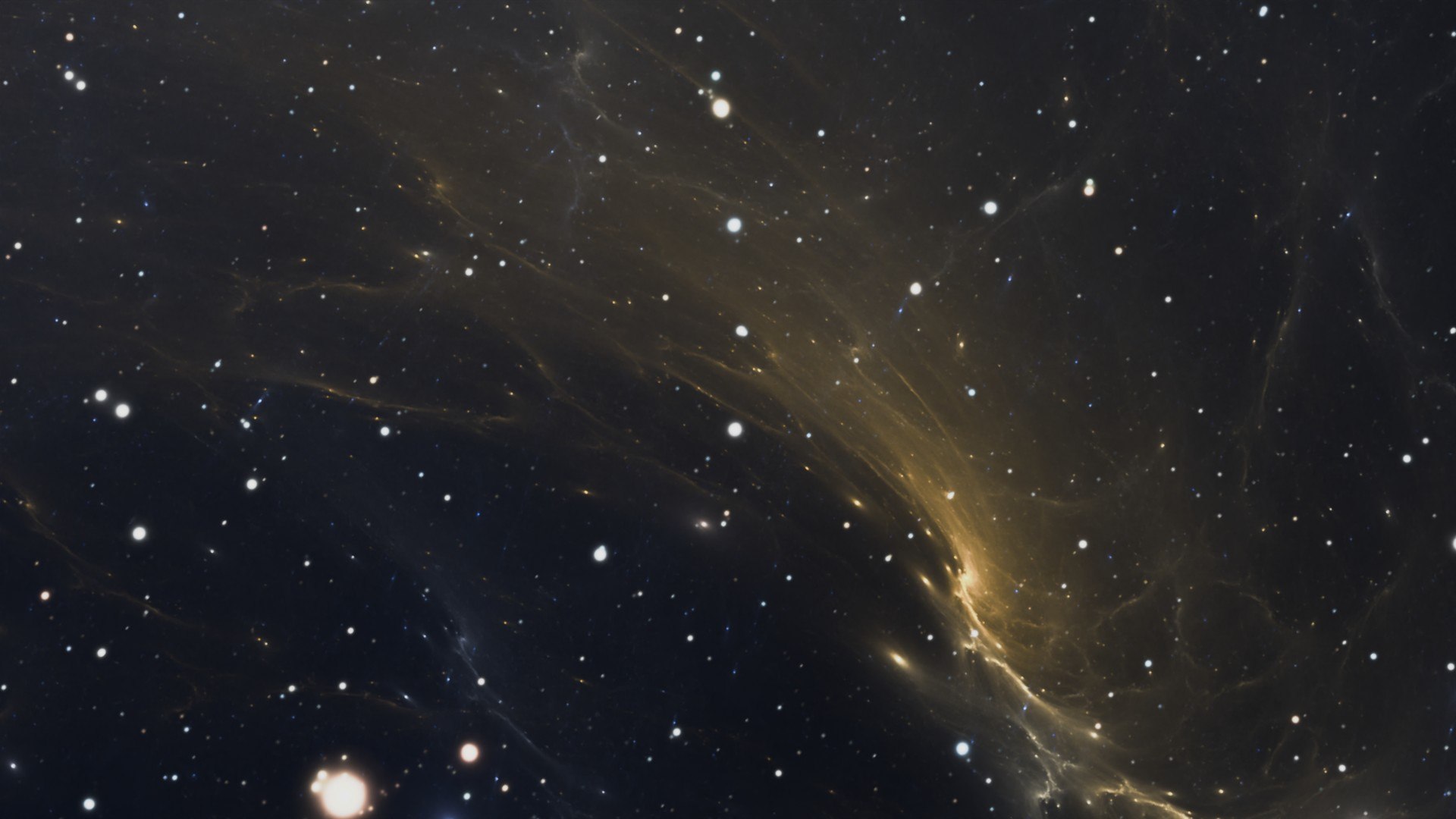 3D HDRI Panoramic Sky - 360 Space Nebula - TurboSquid 2341786