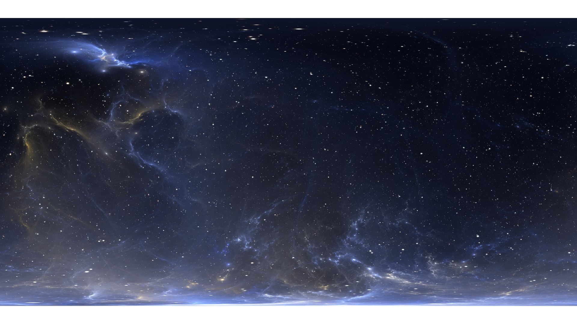 3D HDRI Panoramic Sky - 360 Space Nebula - TurboSquid 2341786