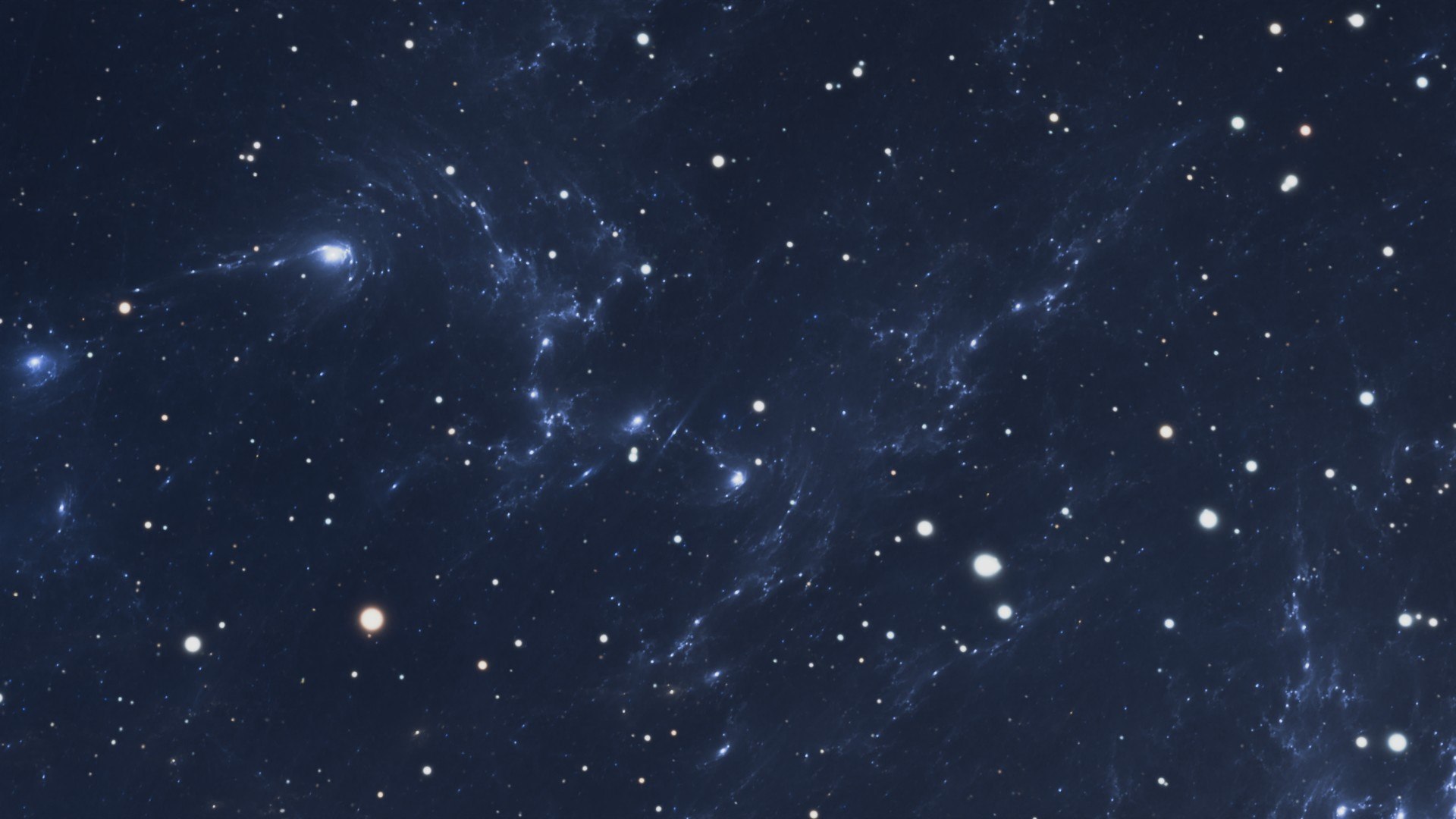 3D HDRI Panoramic Sky - 360 Space Nebula - TurboSquid 2341786