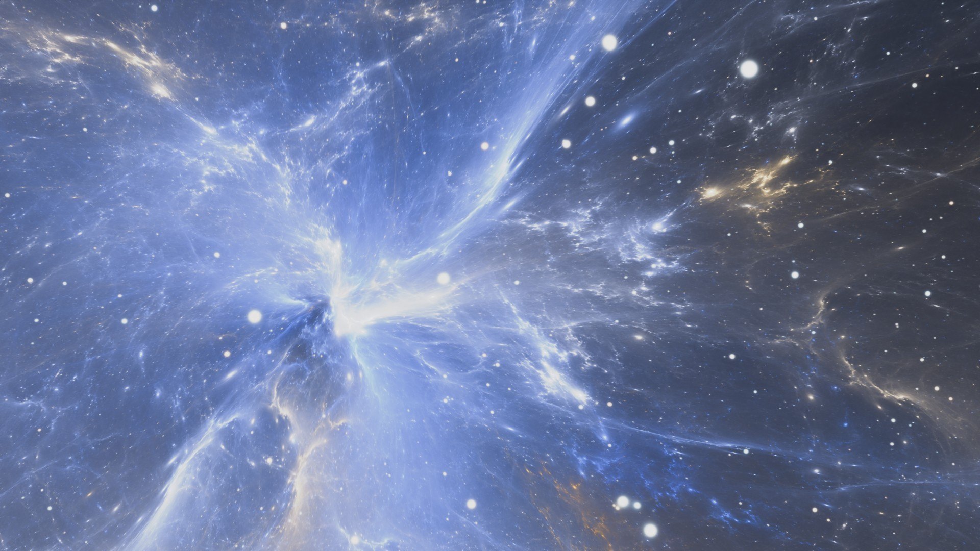 3D HDRI Panoramic Sky - 360 Space Nebula - TurboSquid 2341786