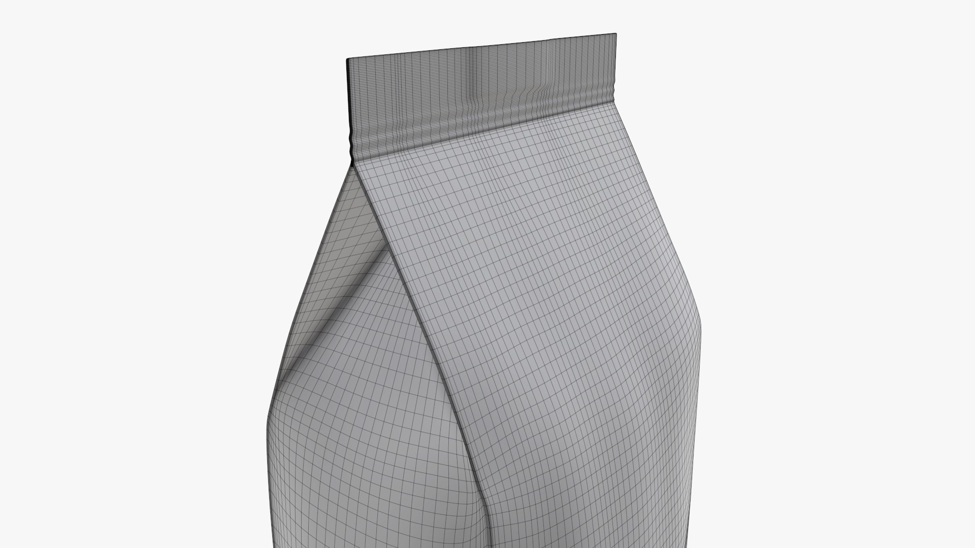 3D Model Pack Package Bag - TurboSquid 1513067