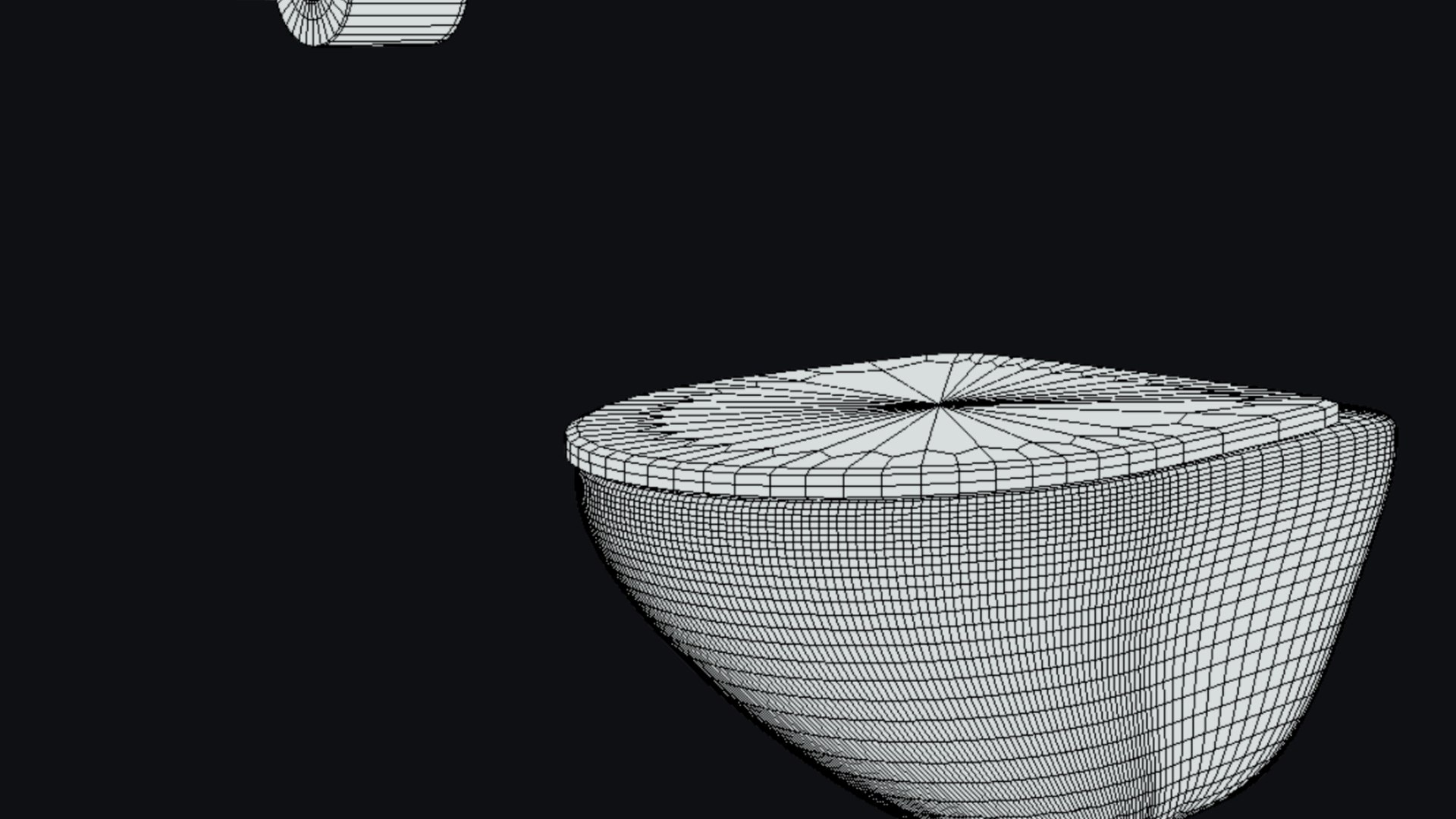 3D model Toilet with Toiletpaper - TurboSquid 2104265