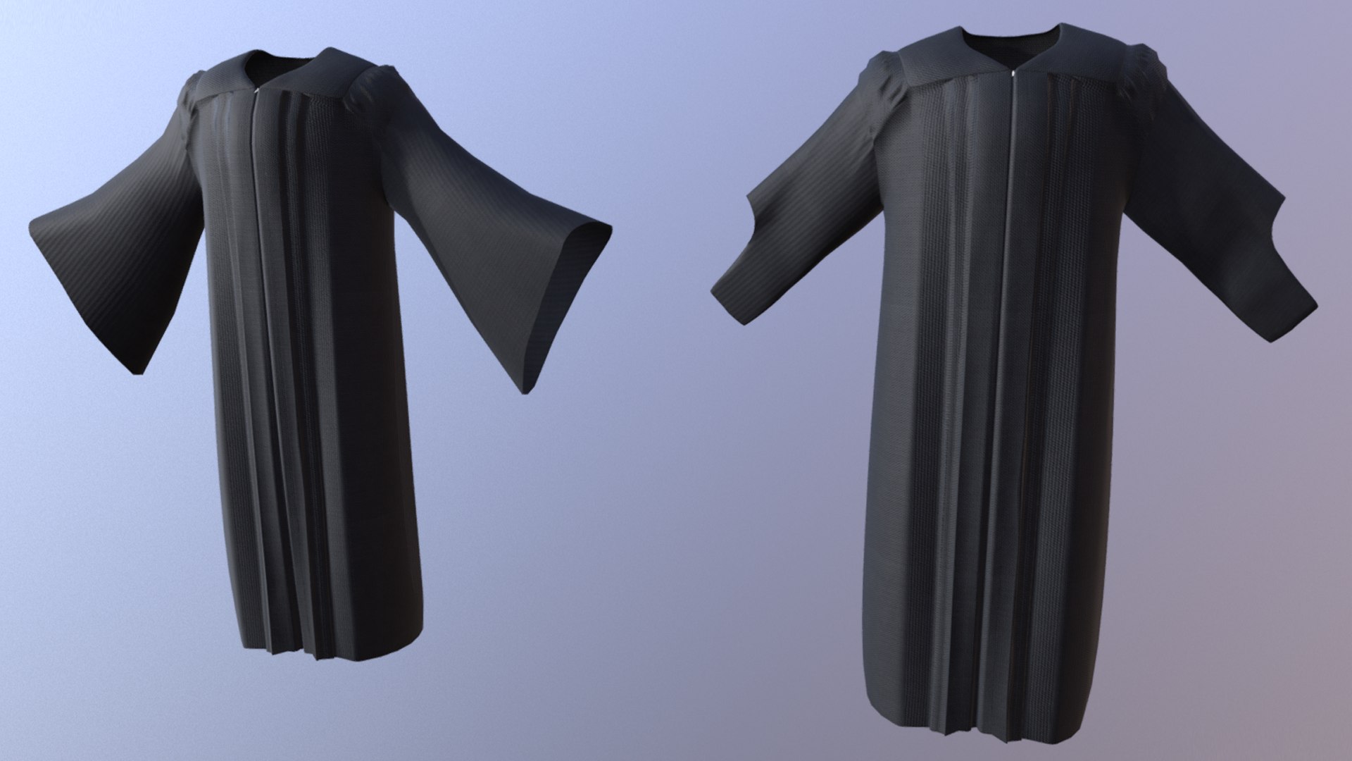 Mantle Cloth 3D Model - TurboSquid 1590352