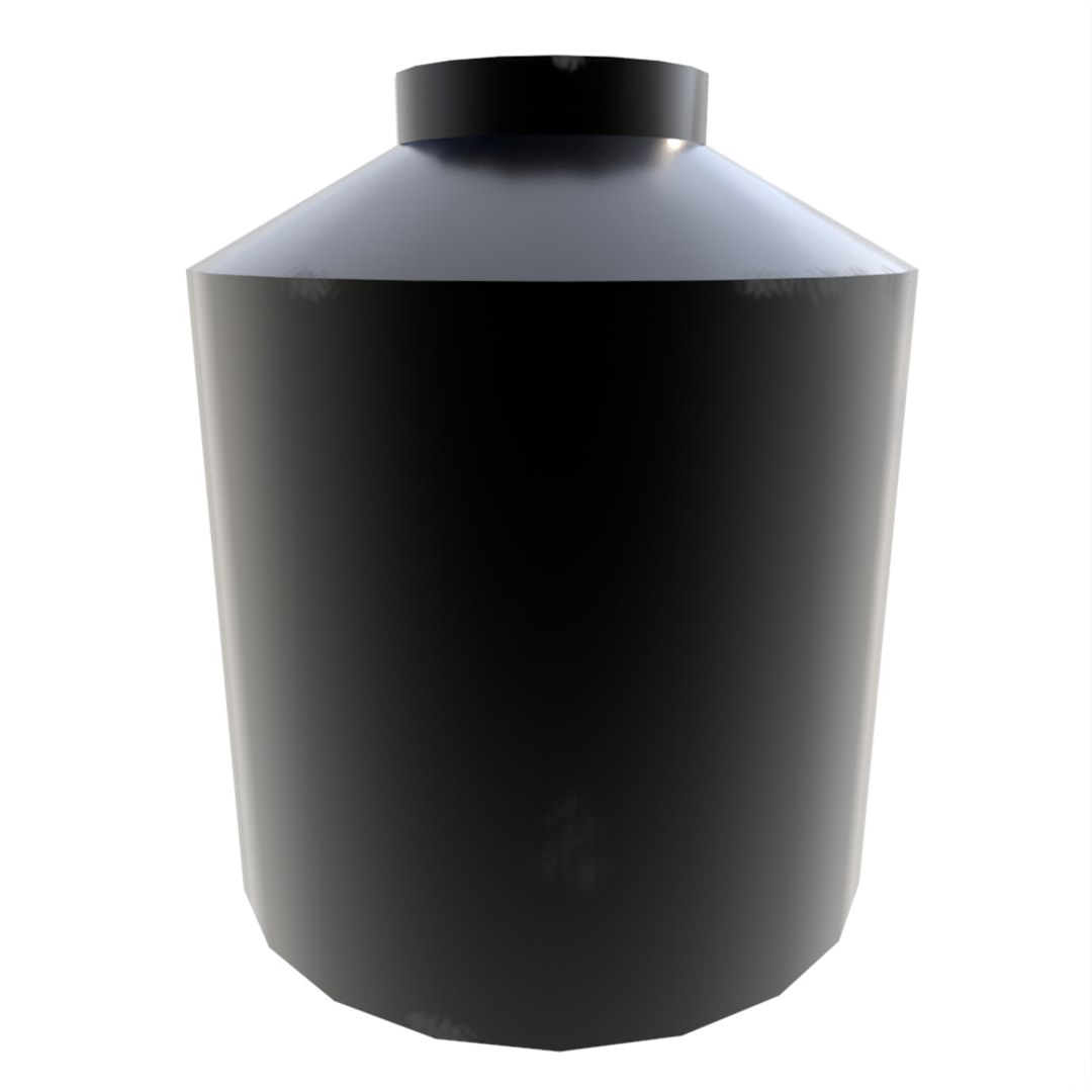 3D water tank model - TurboSquid 1481252