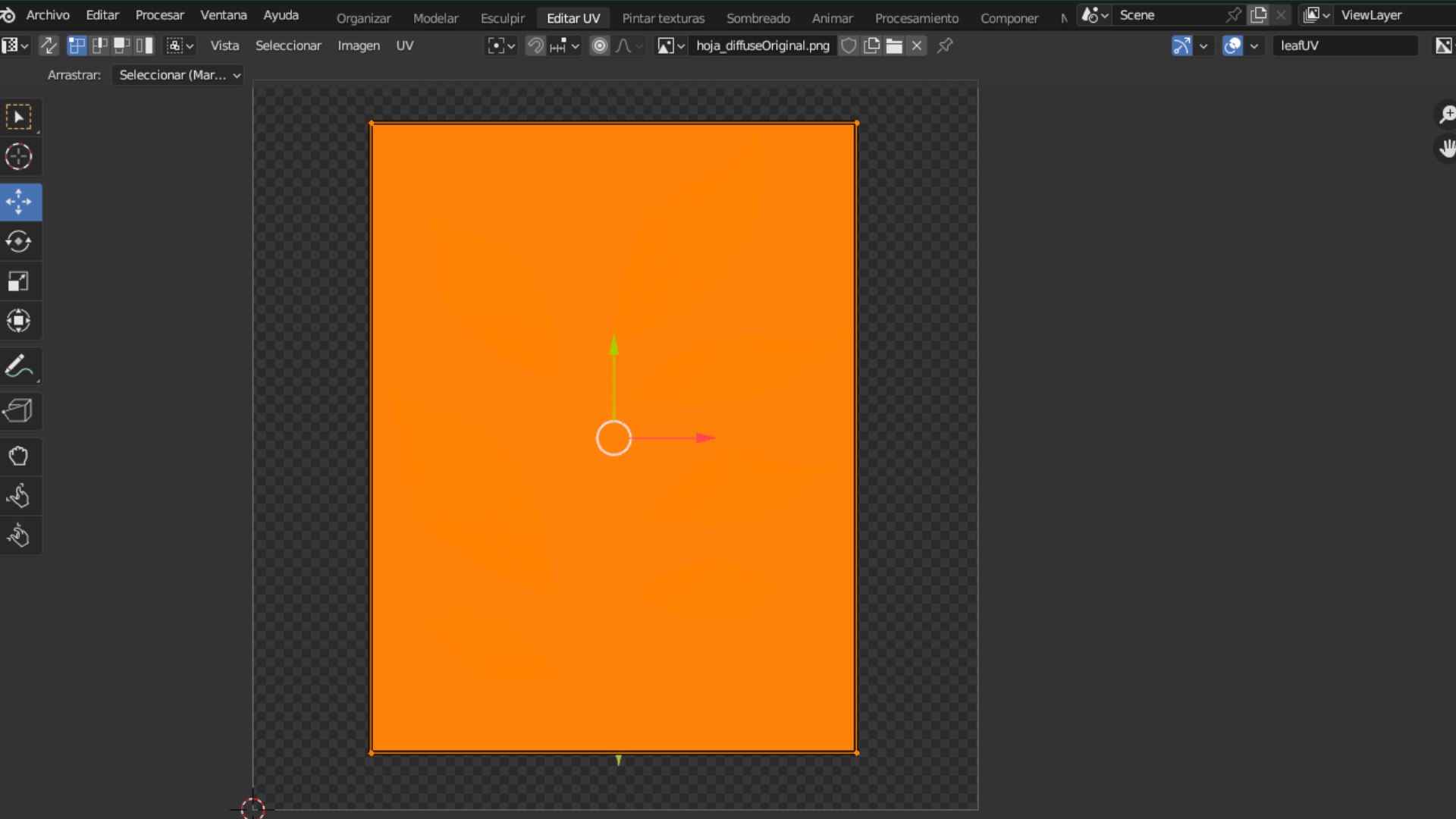 3D Arbol Frezno - TurboSquid 2074825