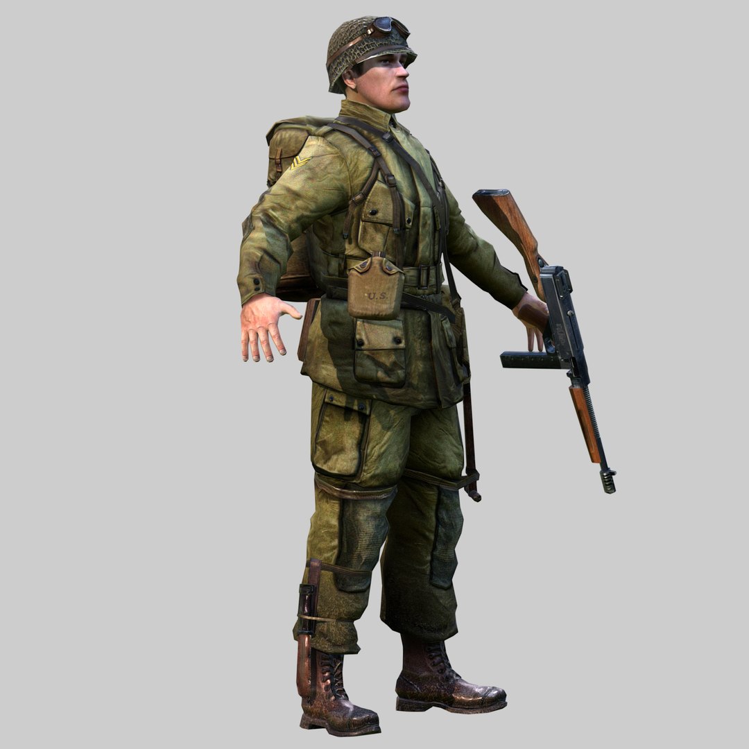 Maya Ready Ii American