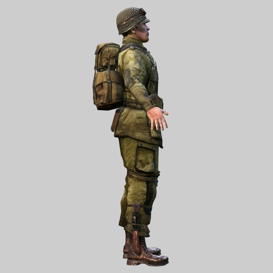 Maya Ready Ii American