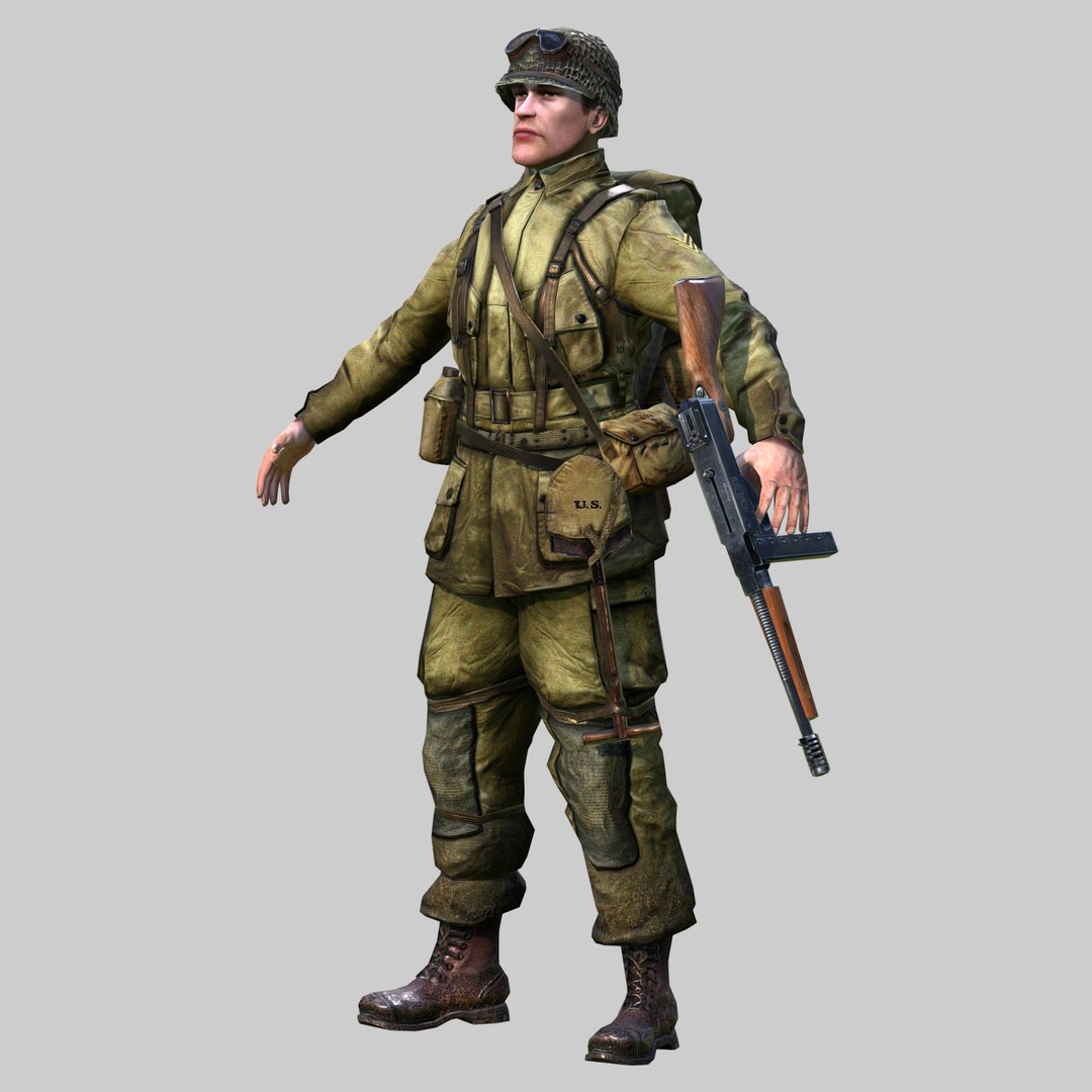 Maya Ready Ii American