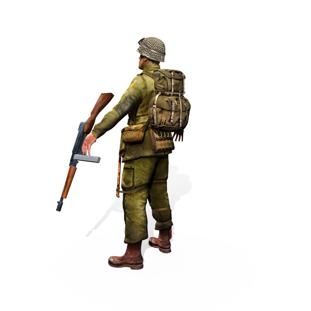 maya ready ii american