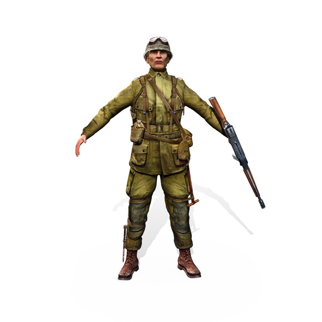 maya ready ii american