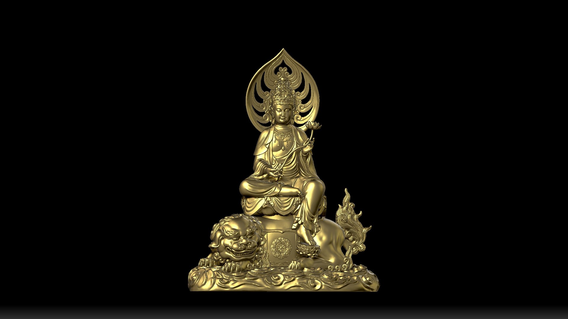 3D 8 Buddha Models Model - TurboSquid 2294238