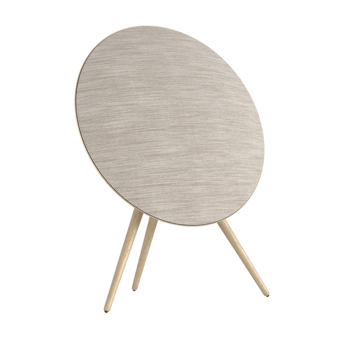3D Bang Olufsen Beosound A9 Speaker - TurboSquid 2348292