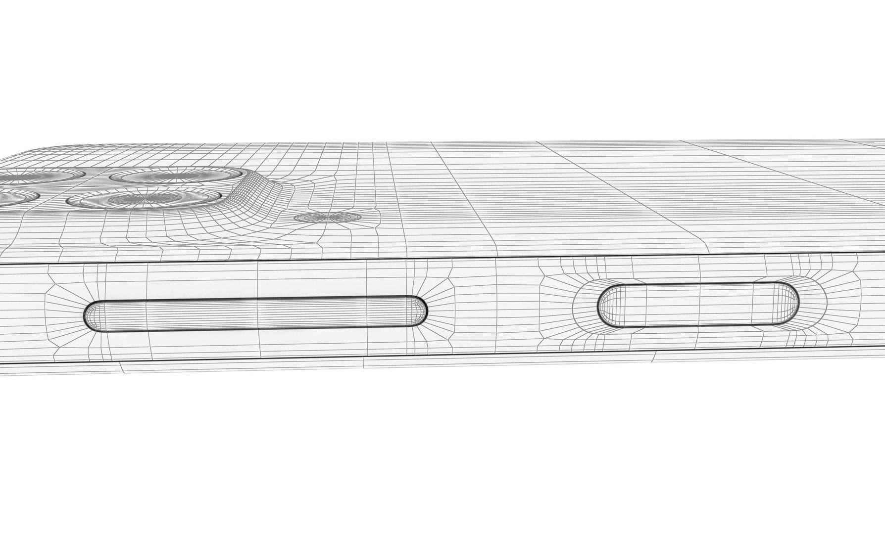 3D Samsung Galaxy M33 Brown model - TurboSquid 1875389