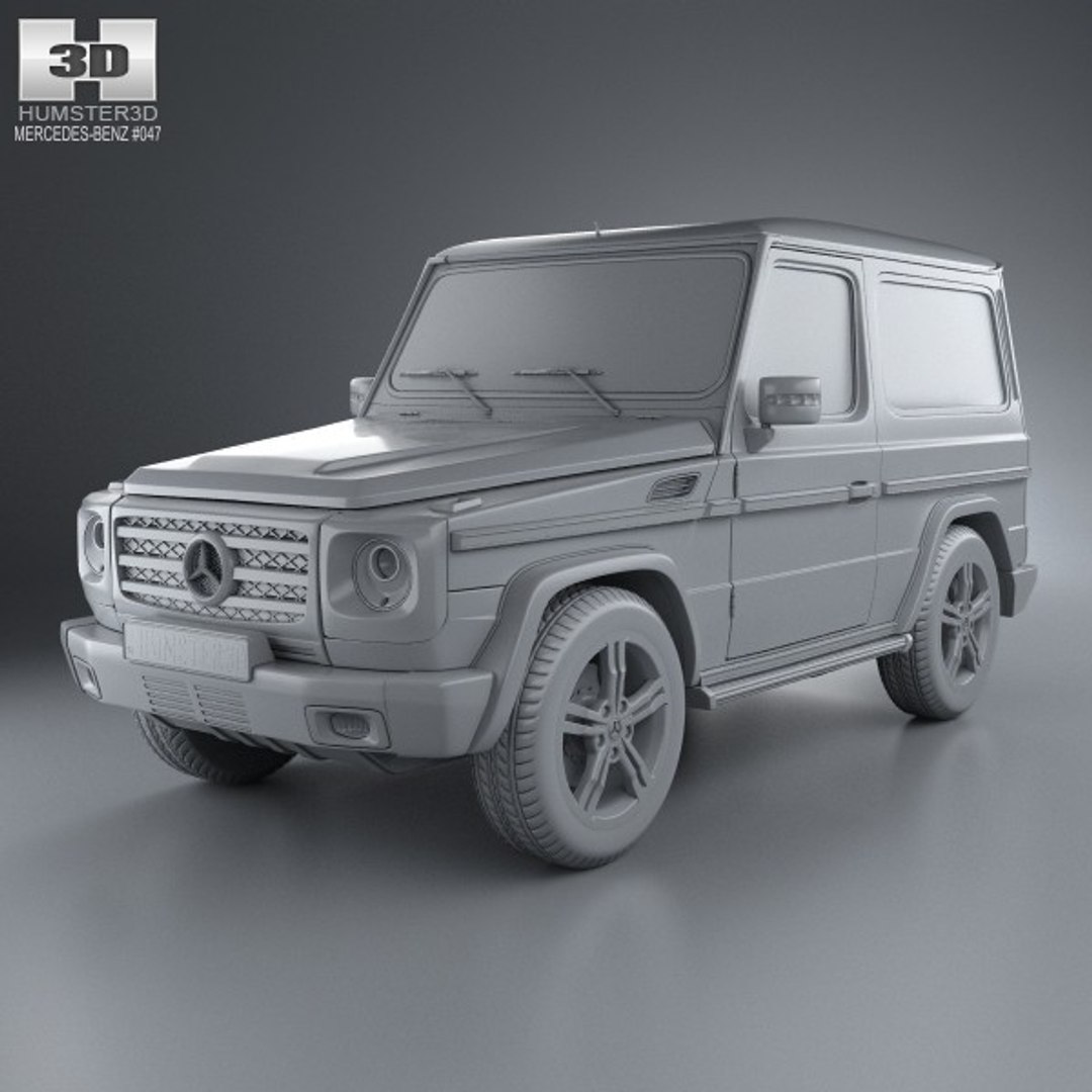 3d mercedes benz mercedes-benz model