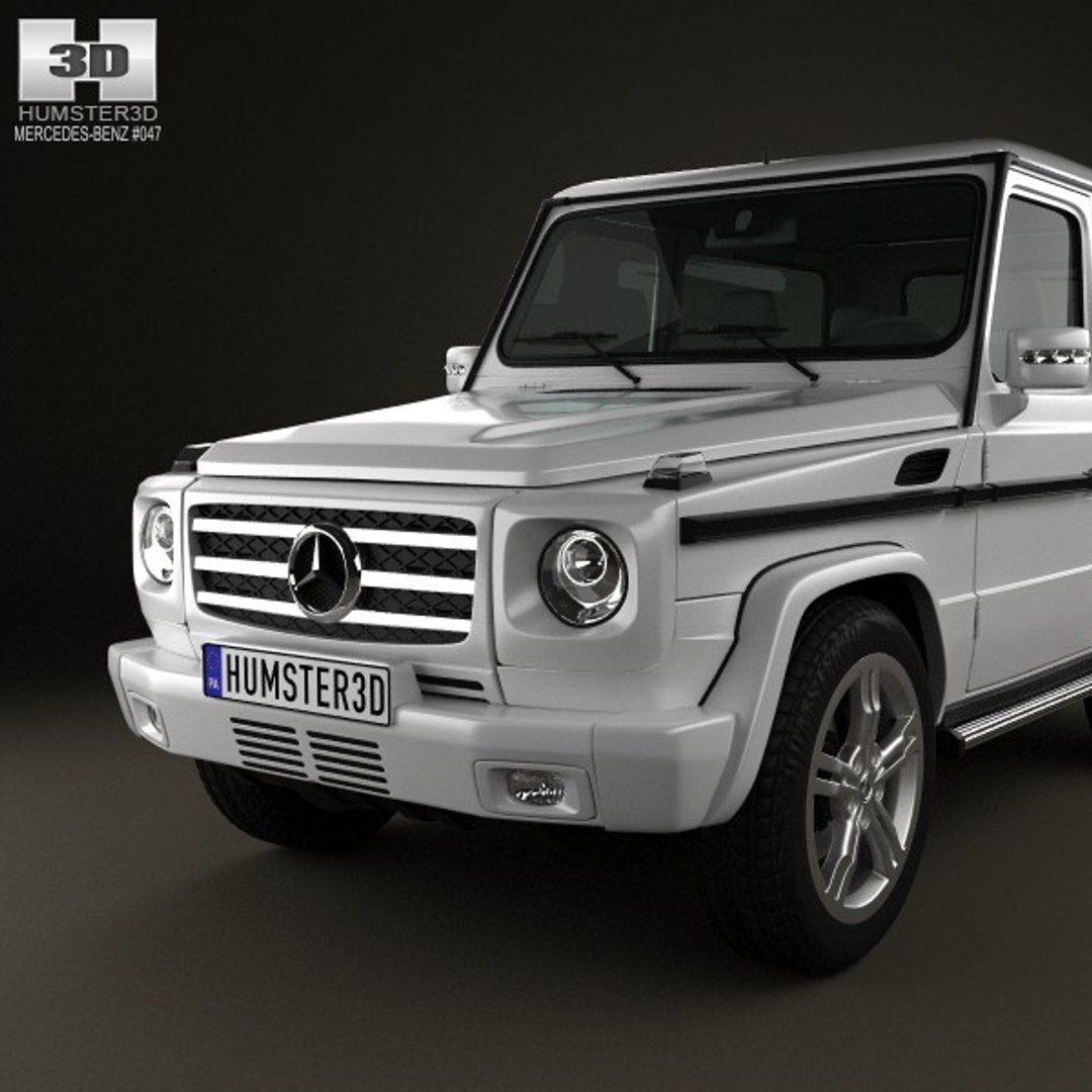 3d mercedes benz mercedes-benz model