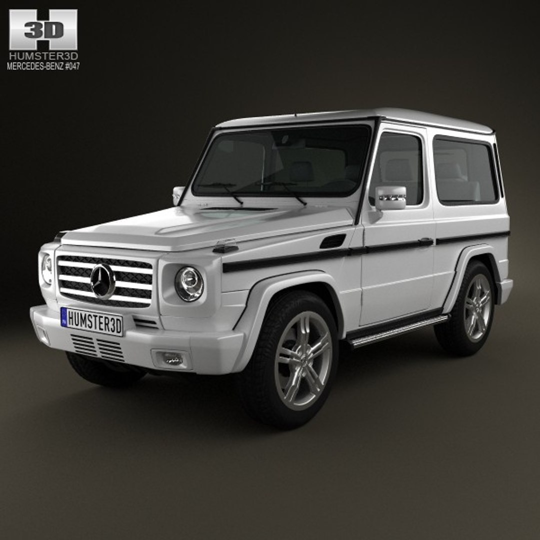 3d mercedes benz mercedes-benz model
