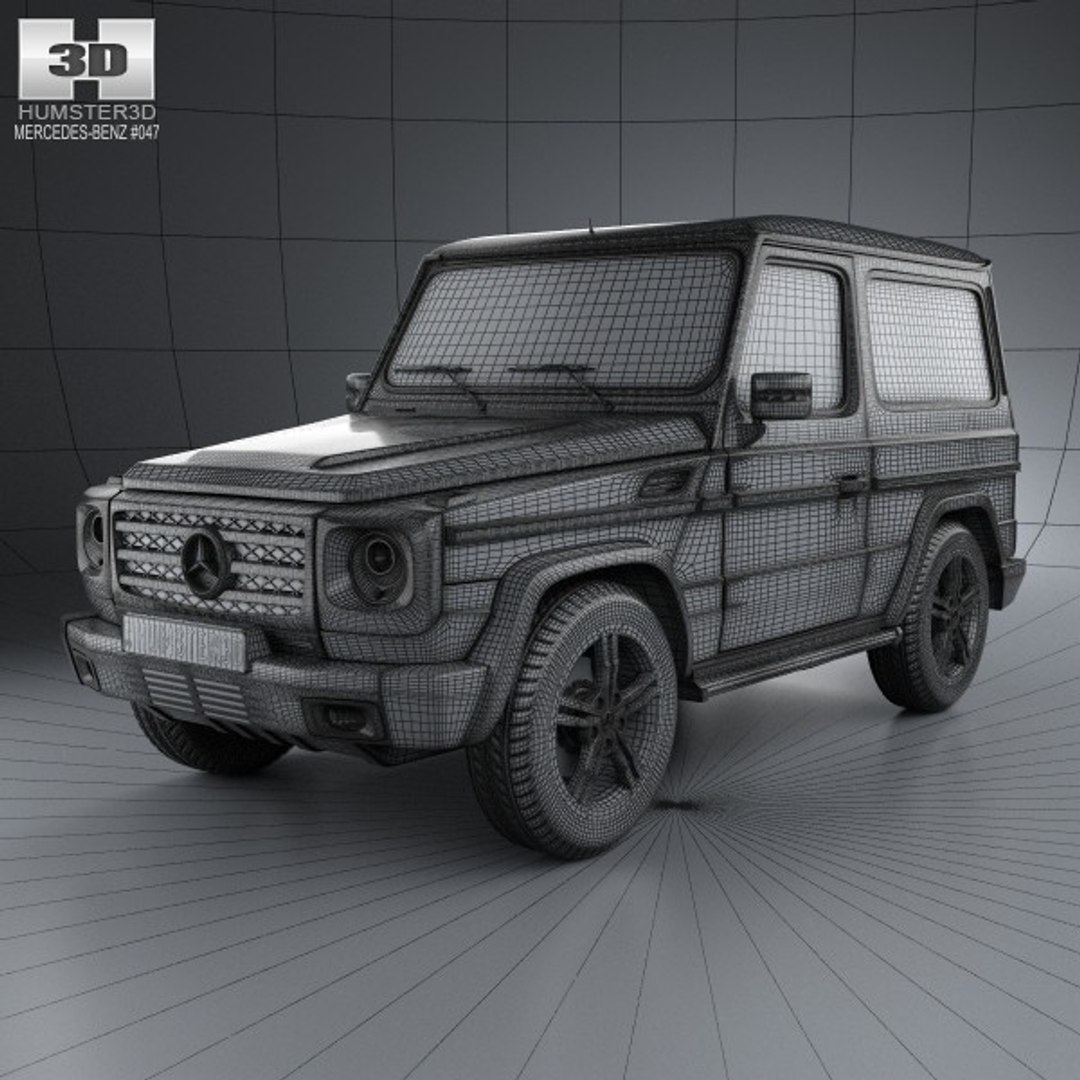 3d mercedes benz mercedes-benz model