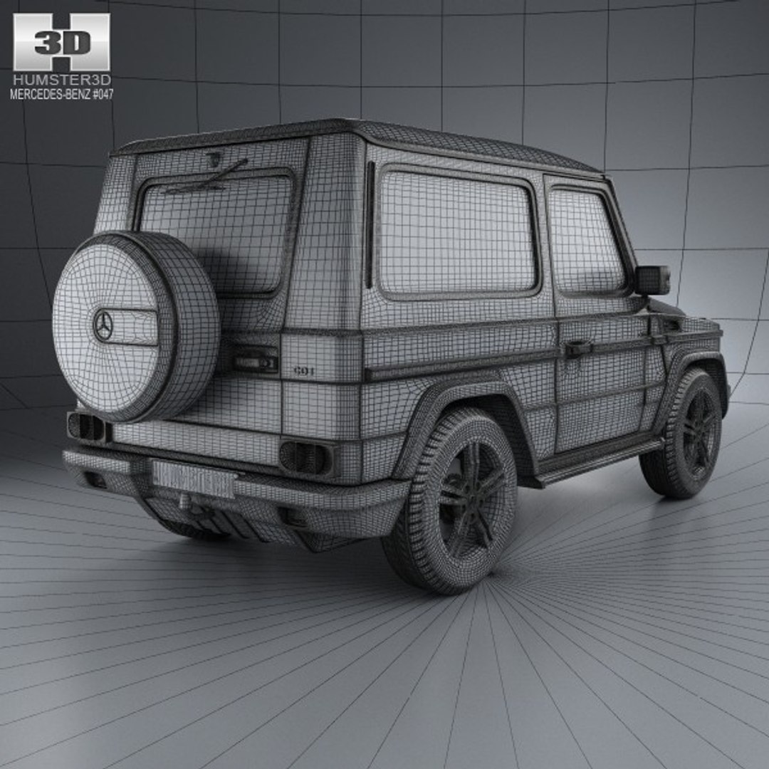3d mercedes benz mercedes-benz model