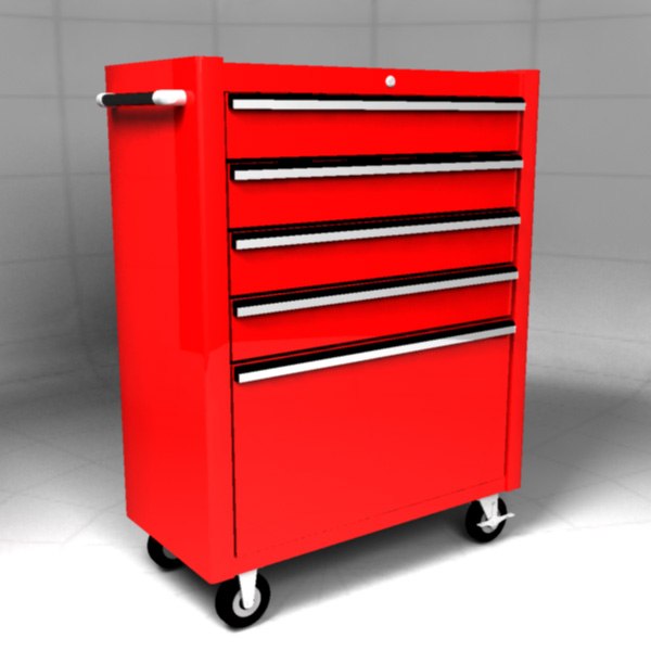 3d model toolbox tools