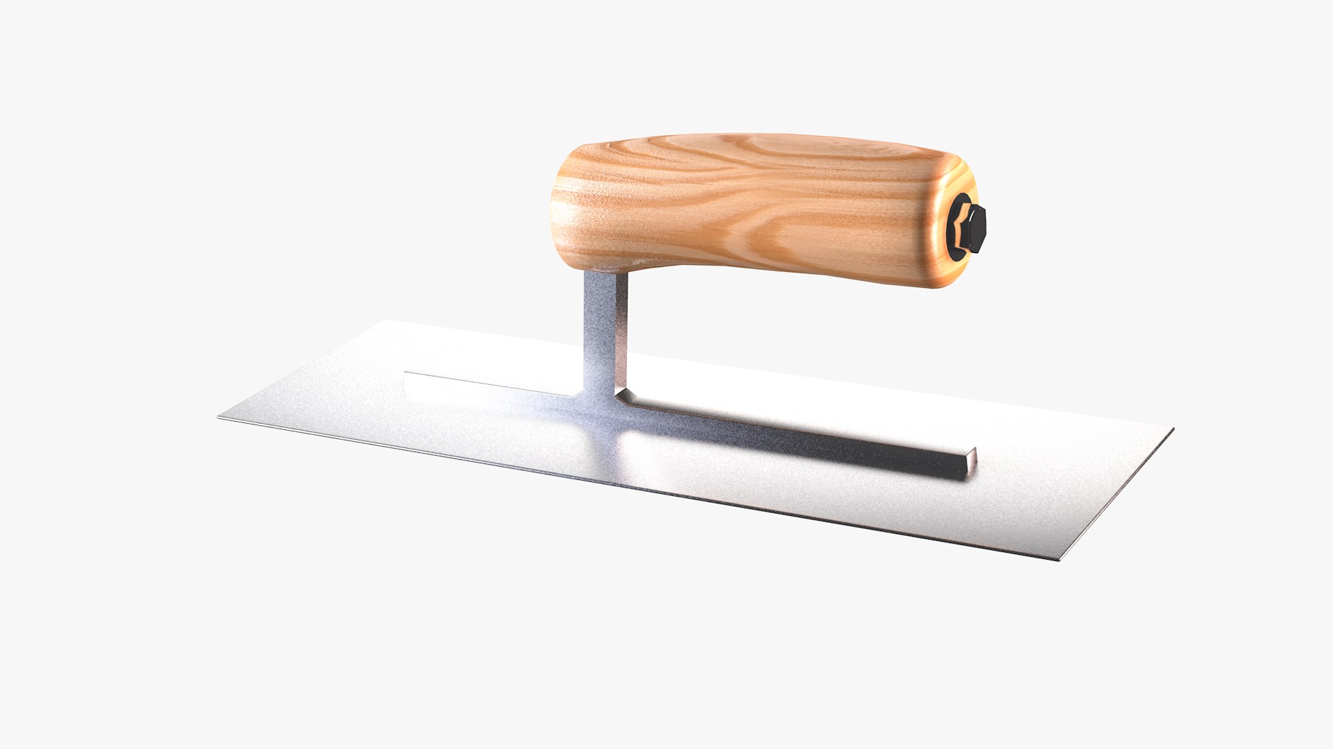 Trowel Model - TurboSquid 1813064