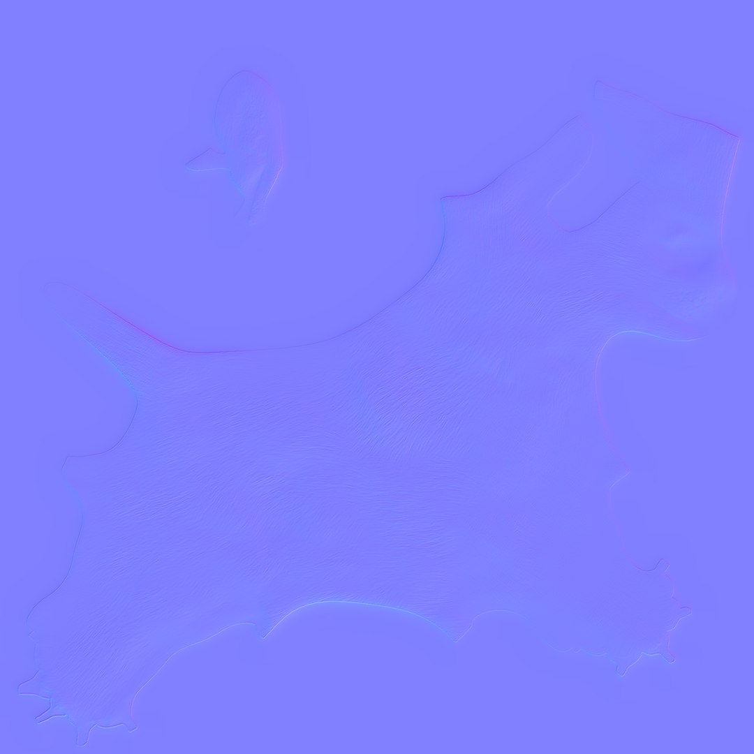 3D Puppy - TurboSquid 2344985