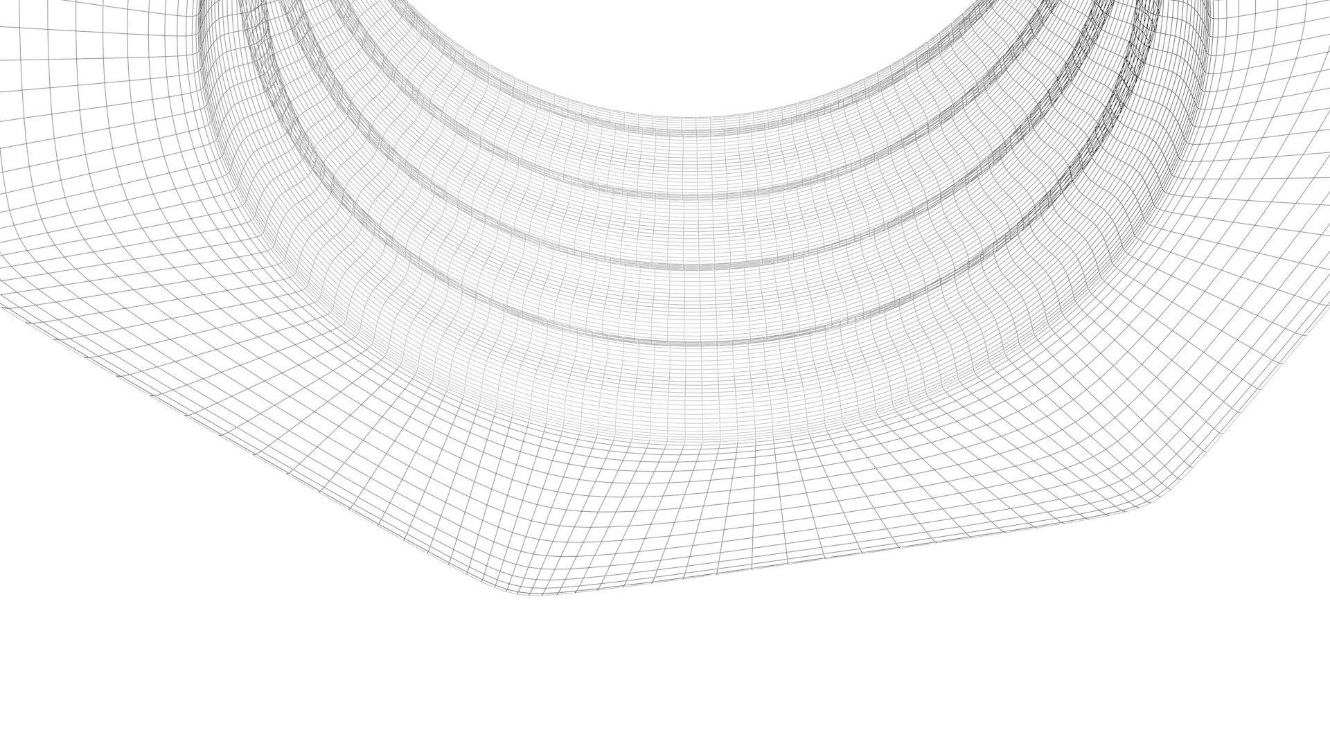 3D Hex Model - TurboSquid 1709074