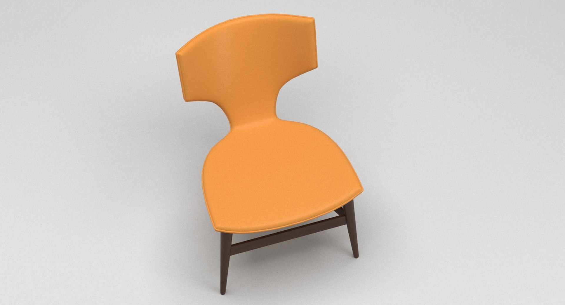 3D chair 88 model - TurboSquid 1497543