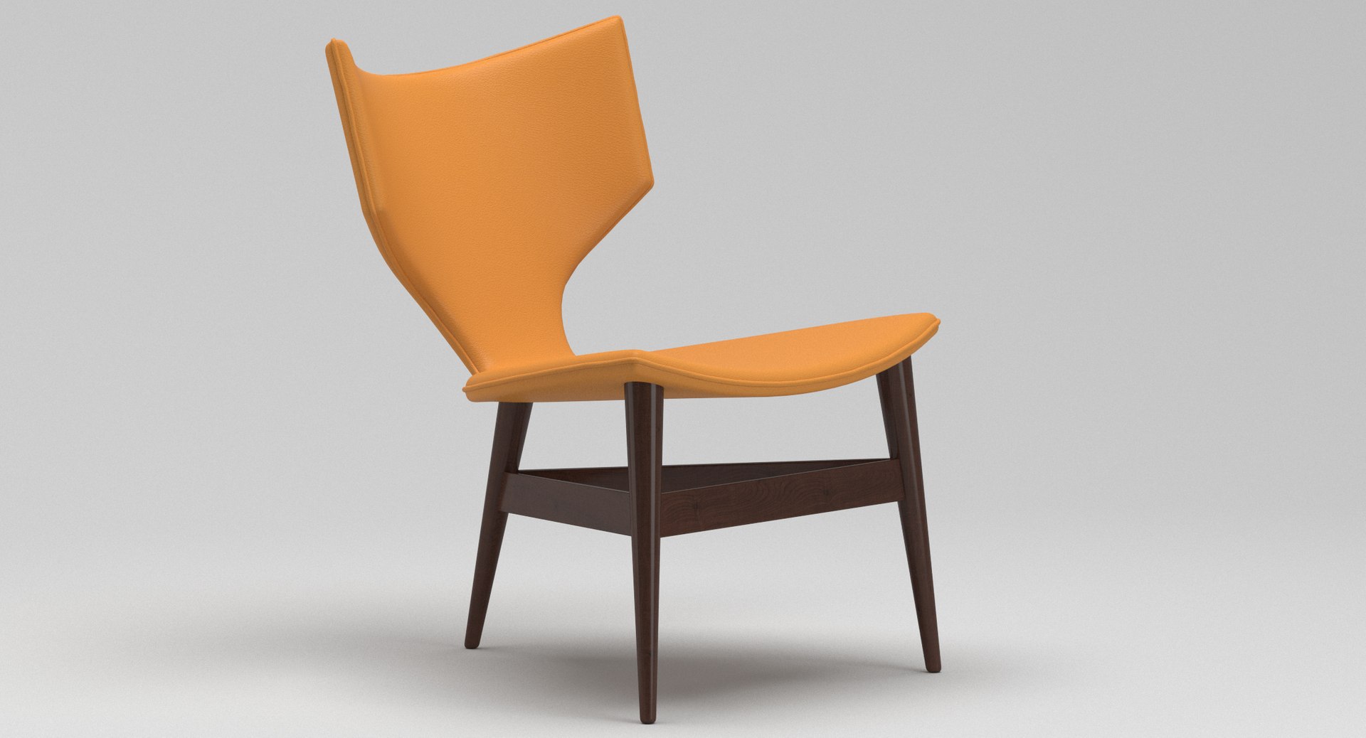 3D chair 88 model - TurboSquid 1497543