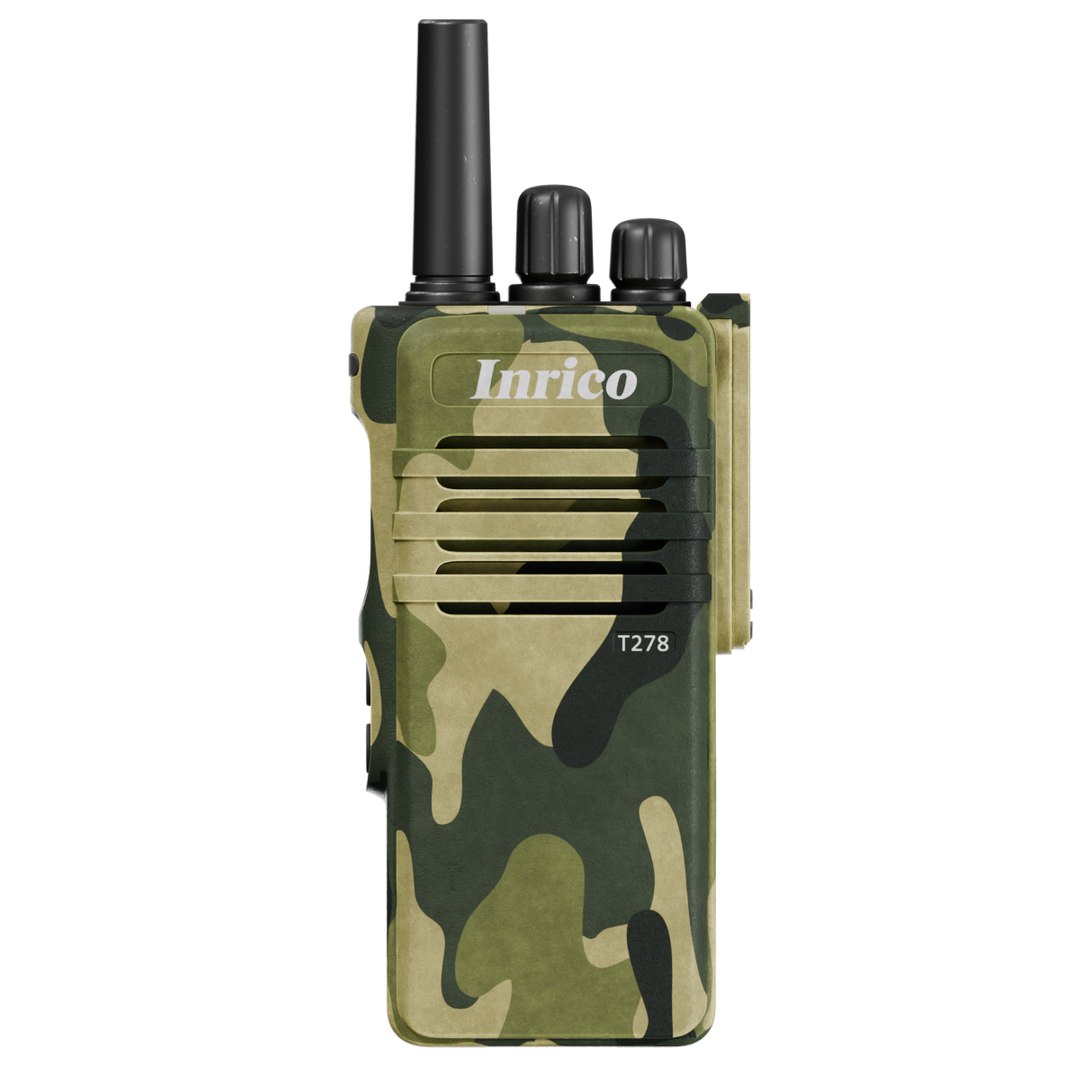 Walkie Talkie 01 C 3D Model - TurboSquid 2333462