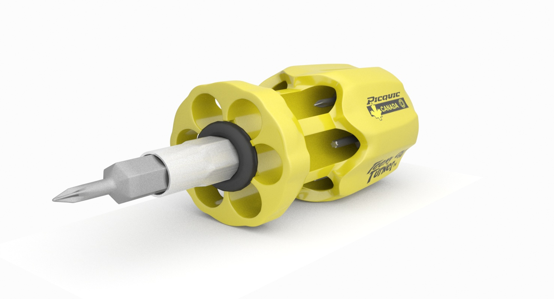 3d max tool screw turner teeny