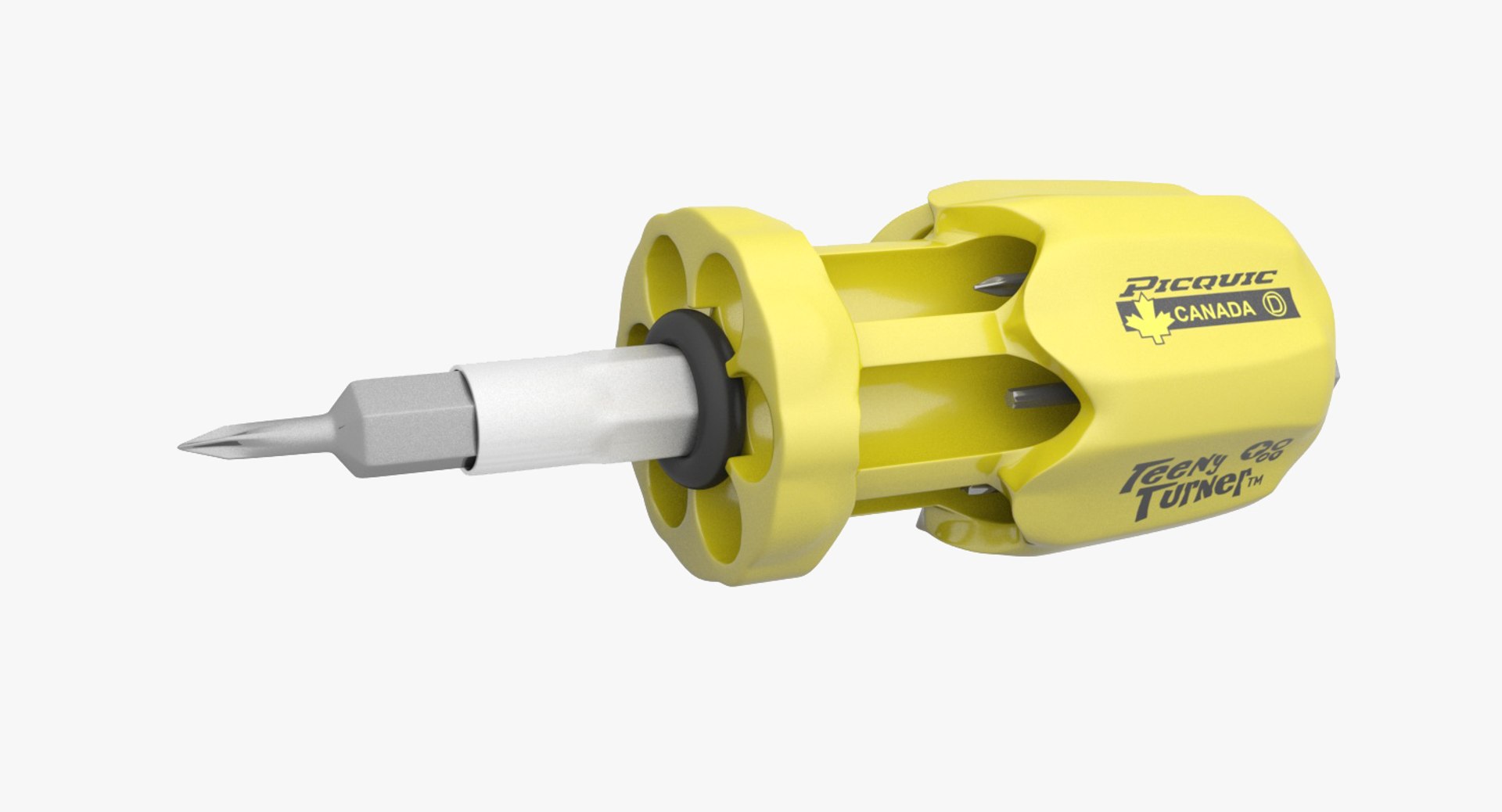 3d max tool screw turner teeny