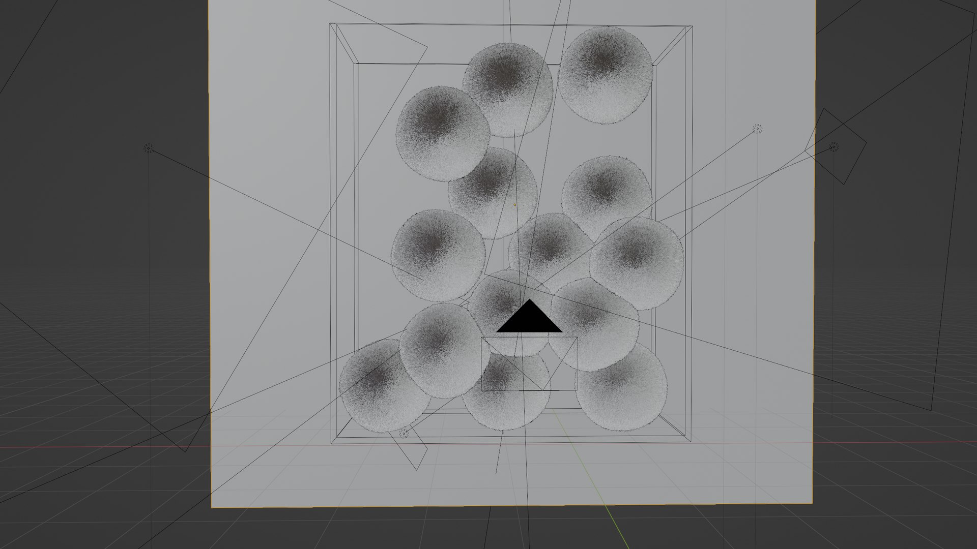 Bouncy Balls Animation 3D - TurboSquid 2232459