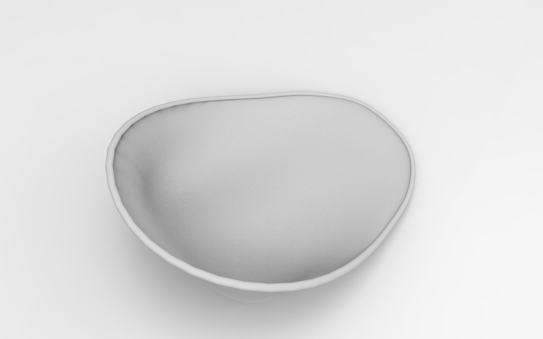 Miyyo Double Chaise 3D Model - TurboSquid 2422074