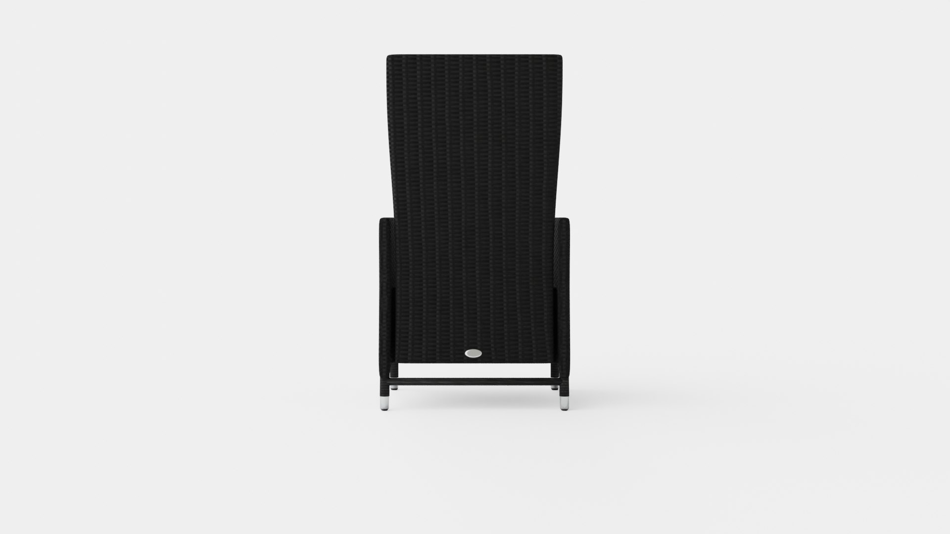 3D Atlanta Dining Chair - TurboSquid 2253901