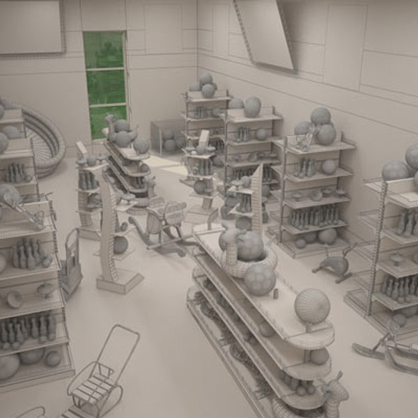 kids activity shop child 3d 3ds