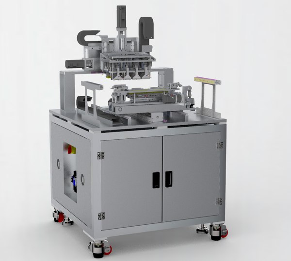 3D Disassemble Models | TurboSquid