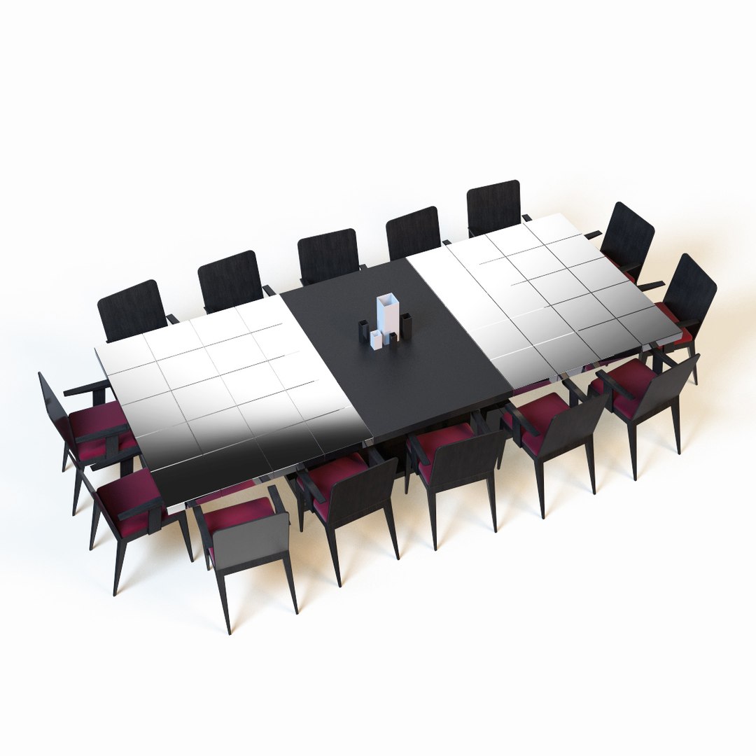 max dining table