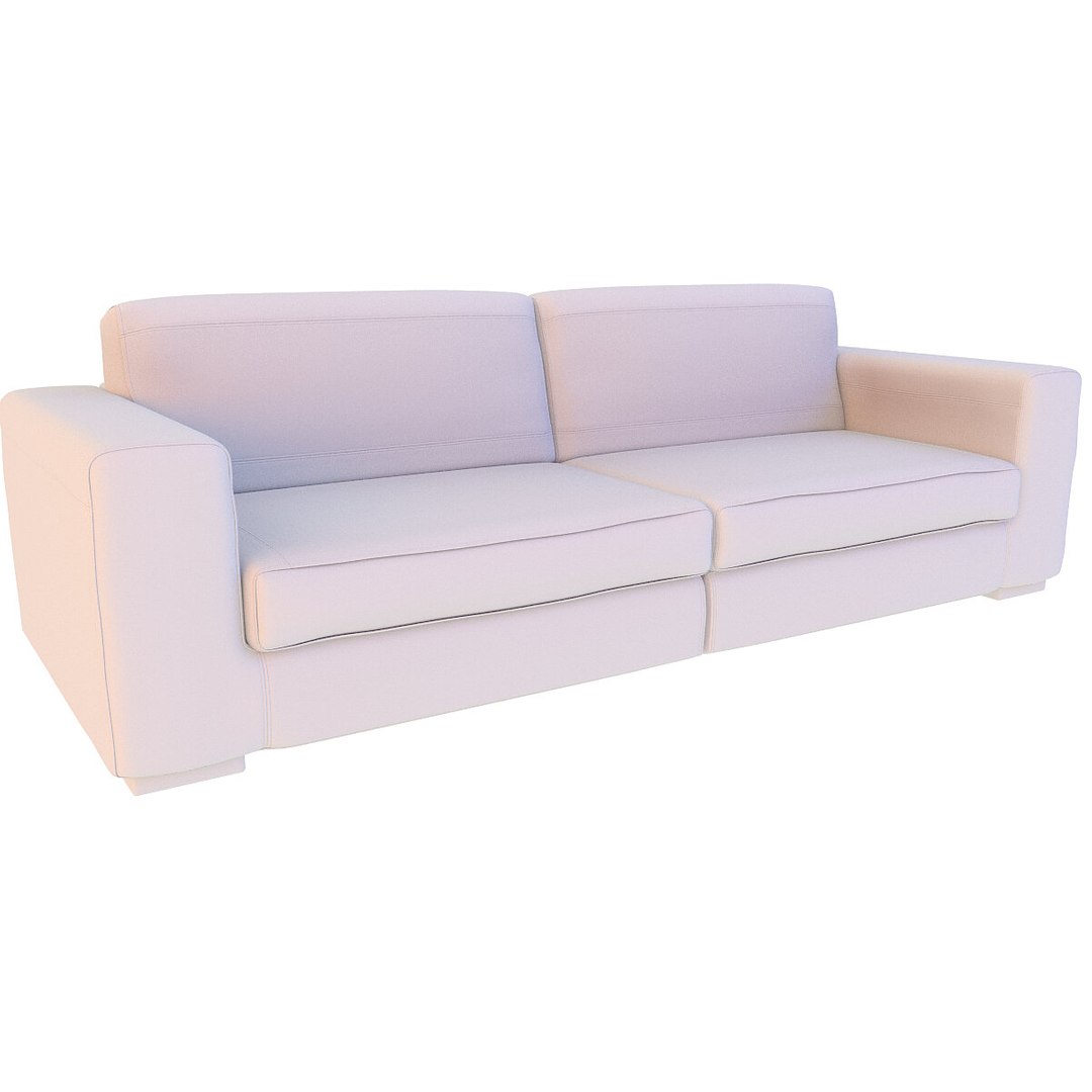 3D model modern sofa - TurboSquid 1524988