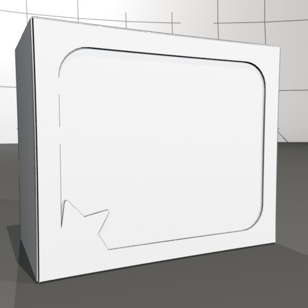 3d max vinyl toys adios ciao