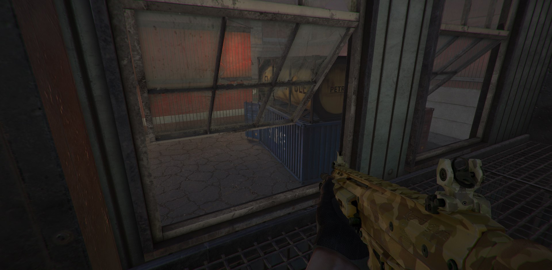 Fps Rpg Games Pbr 3D - TurboSquid 1439392