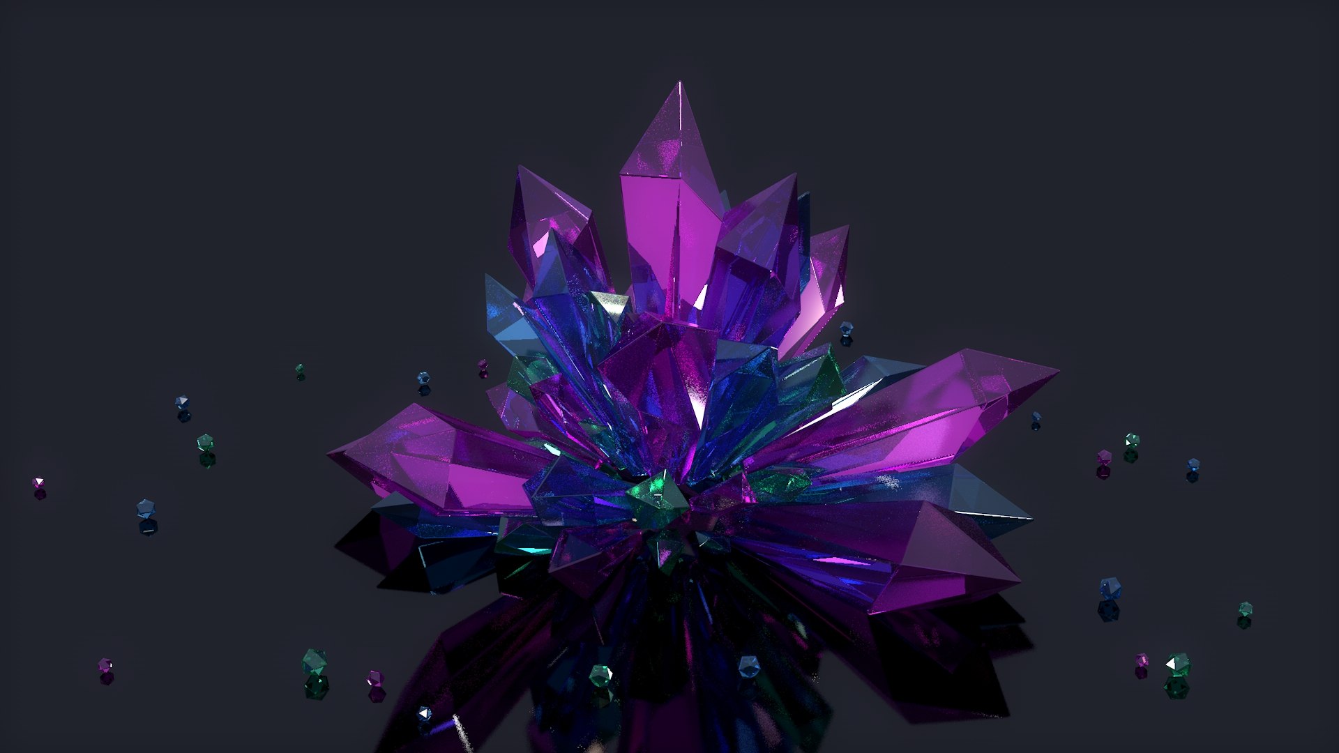 3D Transparent - TurboSquid 1658213