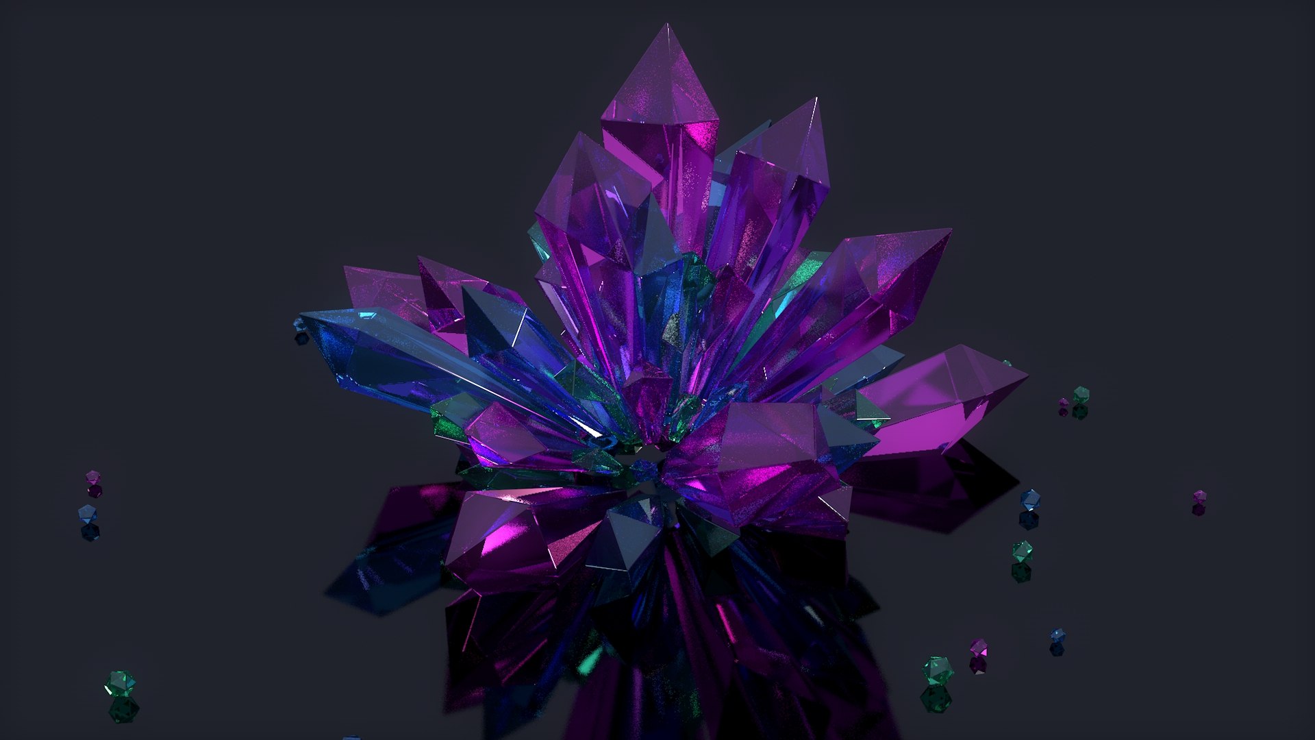 3D Transparent - TurboSquid 1658213