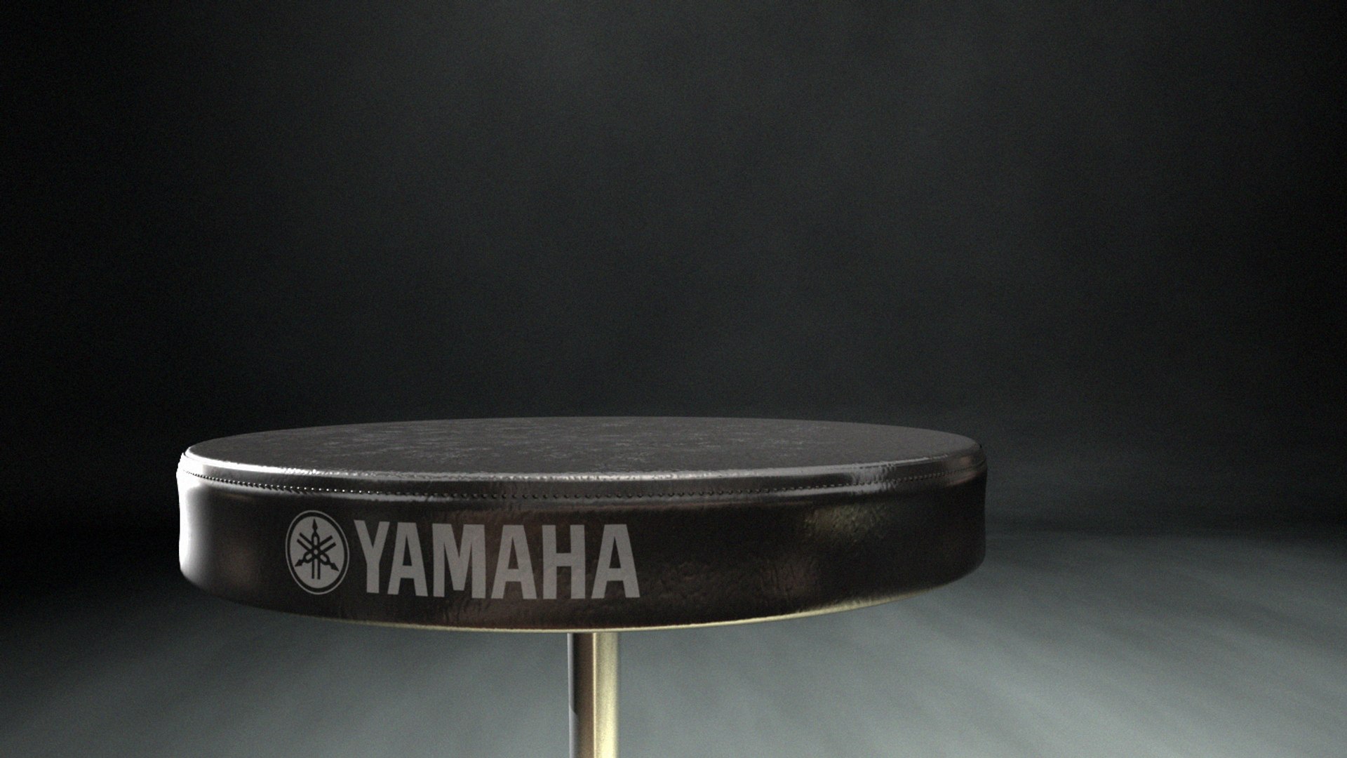 maya yamaha drum stool