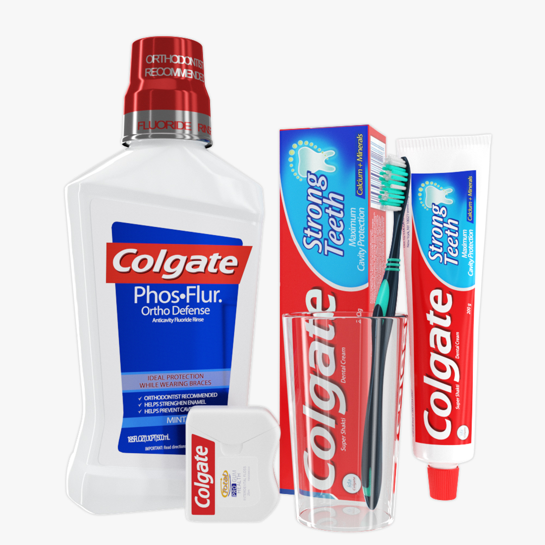 3D model packshot generator v-ray - TurboSquid 1283706