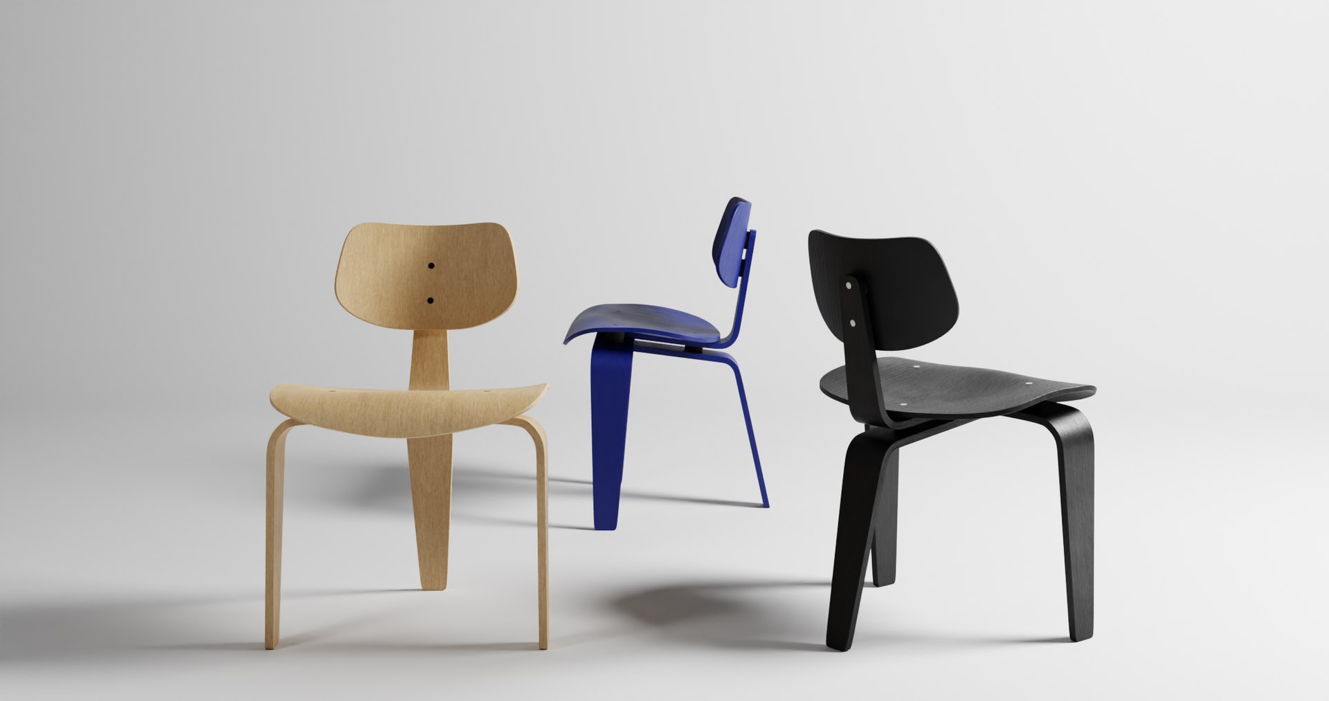 SE42 Chair 3D Model - TurboSquid 1748261