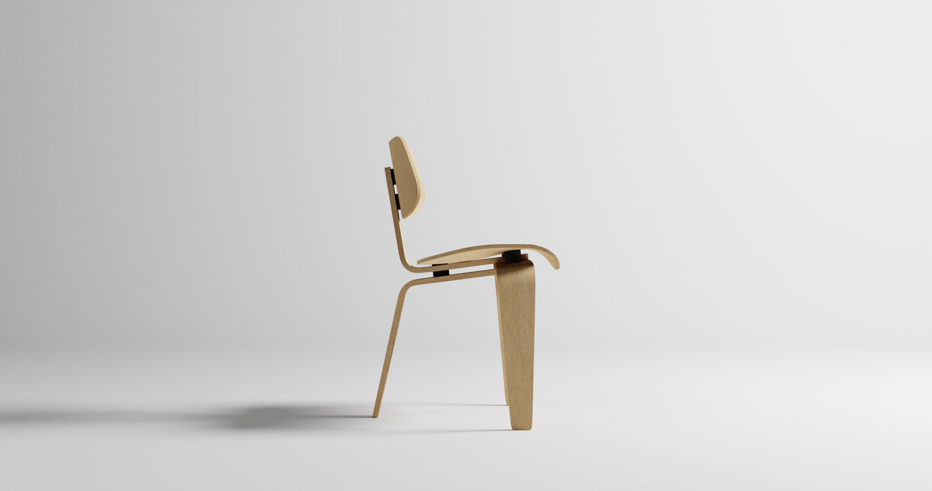 SE42 Chair 3D Model - TurboSquid 1748261