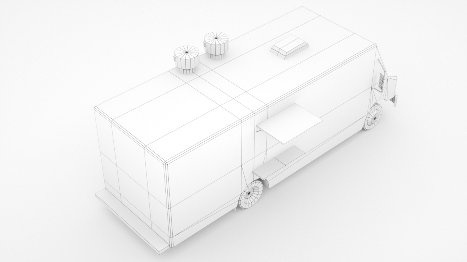 3D Napa Prime Model - TurboSquid 1398155